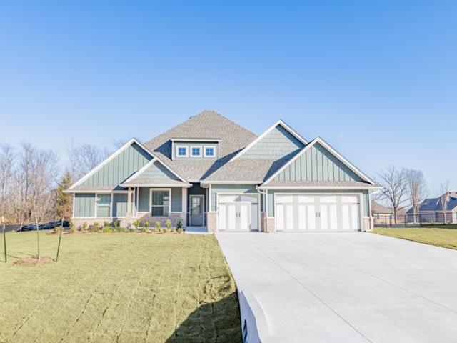 12400 Velvet Ash Ave, Oklahoma City, OK 73173