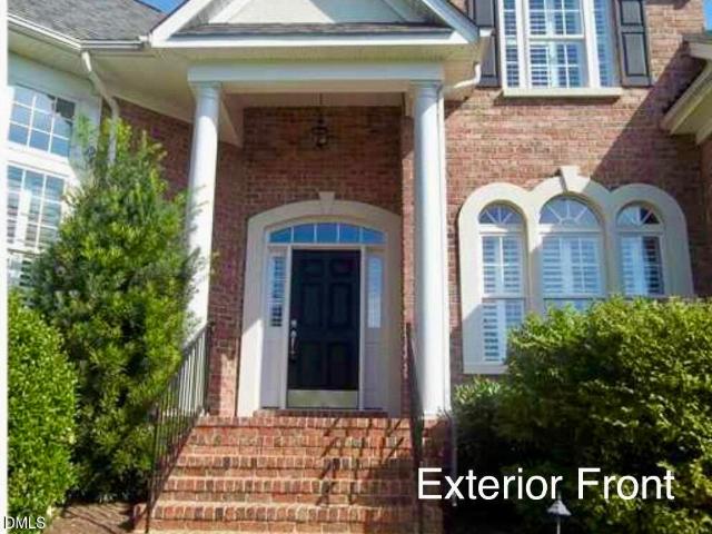 12400 Village Gate Way, Raleigh, NC 27614 | MLS #10167