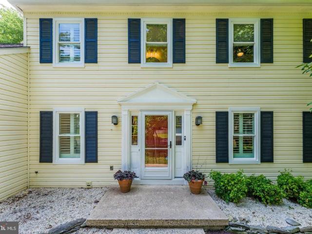 12400 Alexander Cornell Drive