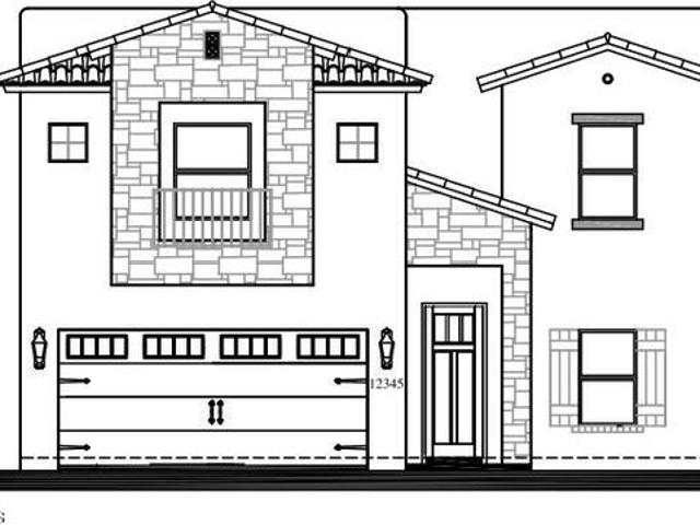 12400 Amesbury, El Paso, TX 79928