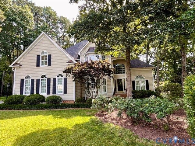 12400 Chadsworth Pl, Glen Allen, VA 23059