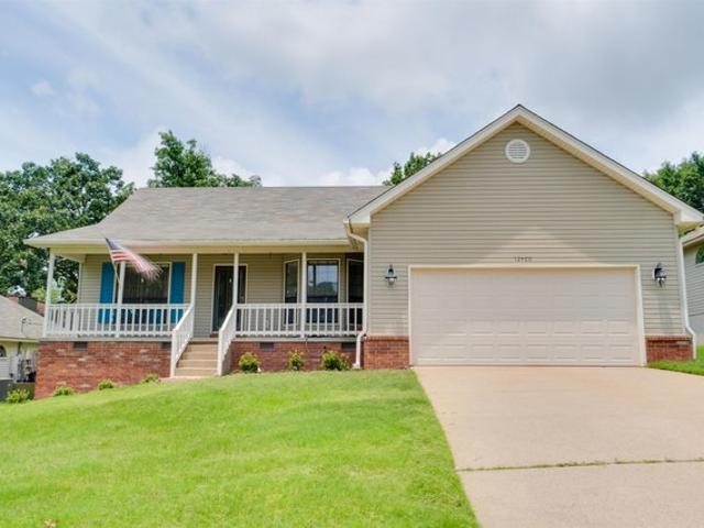 12400 Cherry Laurel Dr, Little Rock, AR 72211