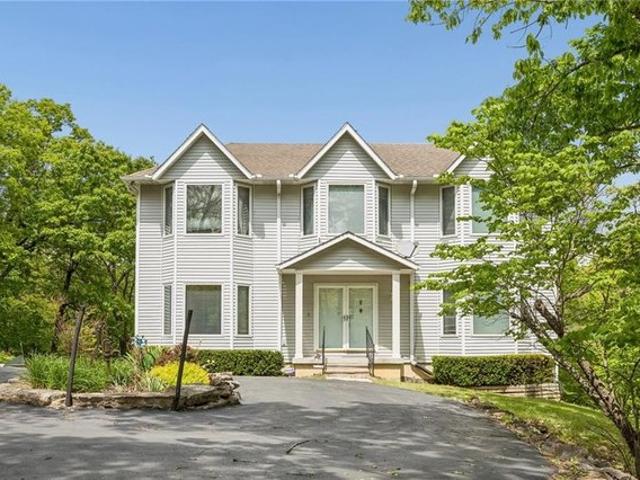 12400 E Bannister Rd, Kansas City, MO 64138
