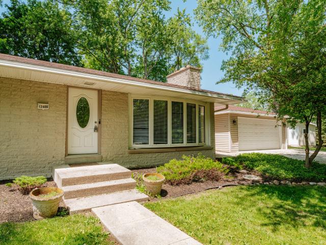 12400 Elmhurst Pkwy