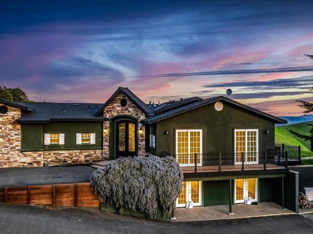 12400 Morgan Territory Rd