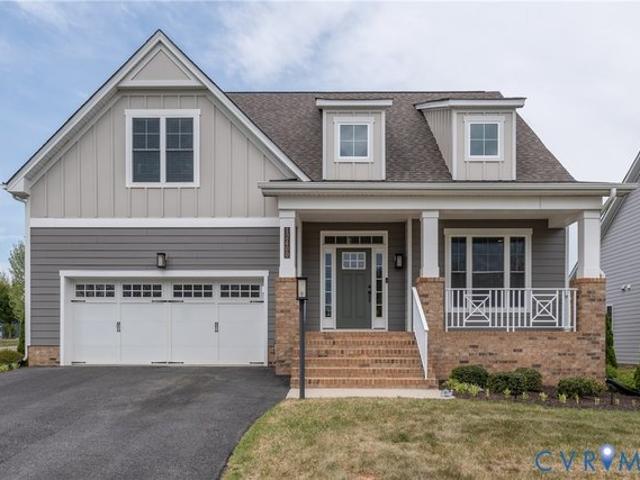 12400 N Crossing Dr, Manakin Sabot, VA 23103