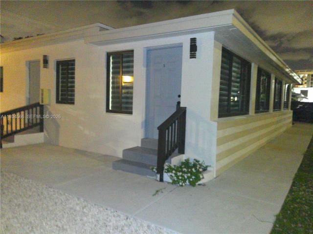 12400 NE 11th Ct, Unit 1, North Miami, FL 33161 | MLS #A11934 | Compass