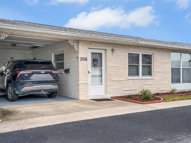 12400 Park Blvd N, Unit 206, Seminole, FL 33772 | MLS #TB8344 | Compass
