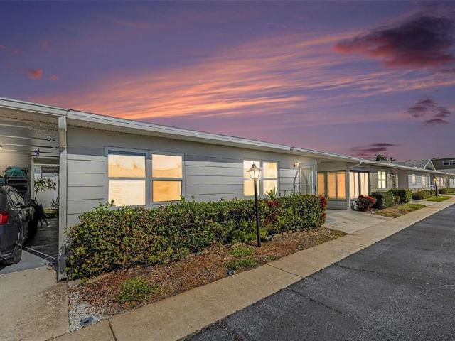 12400 Park Blvd N, Unit 311, Seminole, FL 33772 | MLS #TB8466 | Compass