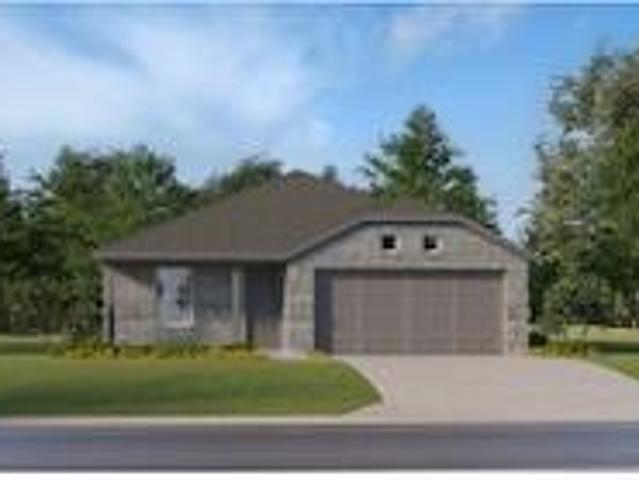 12400 Spruce Knob Lane