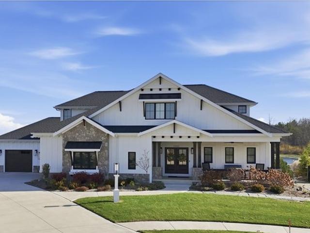 12401 Tula Trl, Fort Wayne, IN 46814