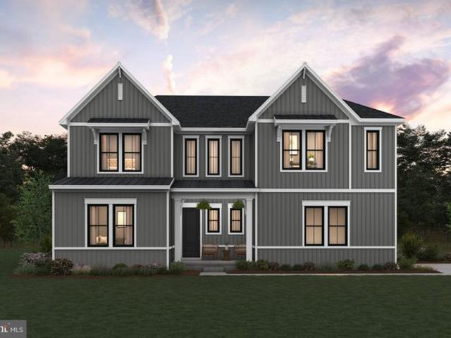 12401 Wythe House Rd Lot 209, Woodbridge, VA 22192