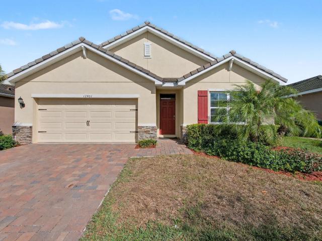 12401 Arabella Dr, Port St. Lucie, FL 34987 | Compass