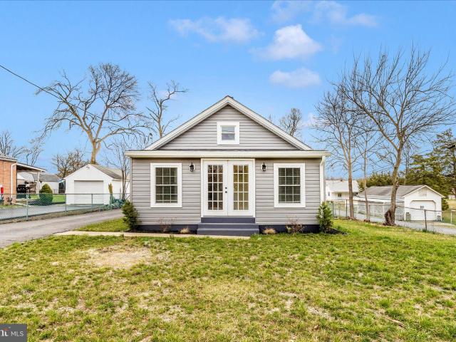 12401 Cedar Ridge Rd, Williamsport, MD 21795 | MLS #MDWA2034 | Compass
