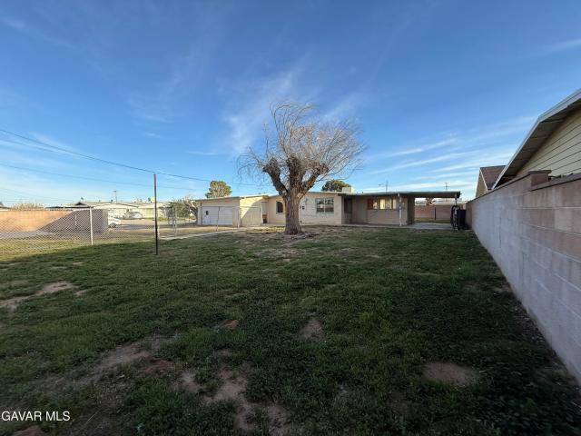 12401 El Mirage Street