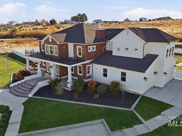 12401 Equestrian Way, Nampa, ID 83686