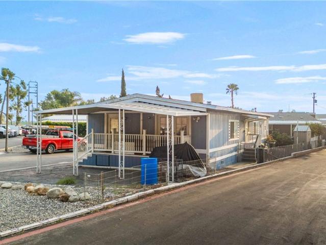 12401 Filmore St, Unit 641, Sylmar, CA 91342 | MLS #SR26021