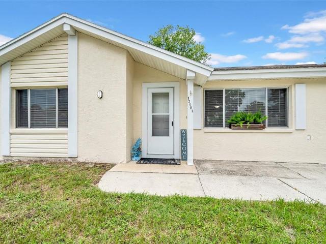 12401 Gunstock Ln, Hudson, FL 34667 | MLS #W7876