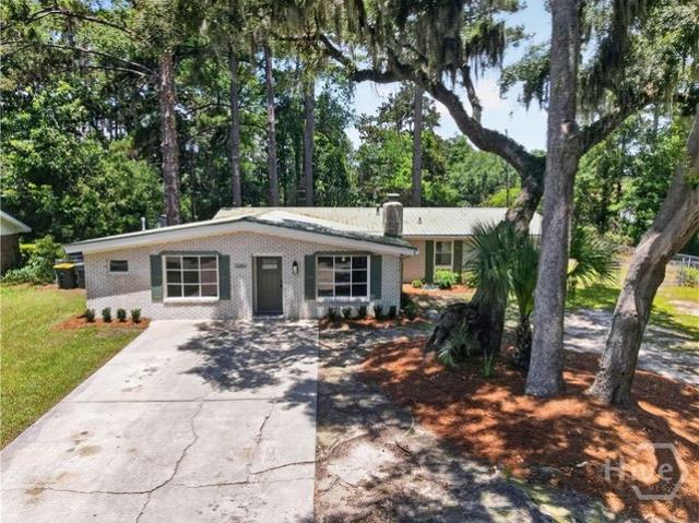 12401 Sunnybrook Rd, Savannah, GA 31419