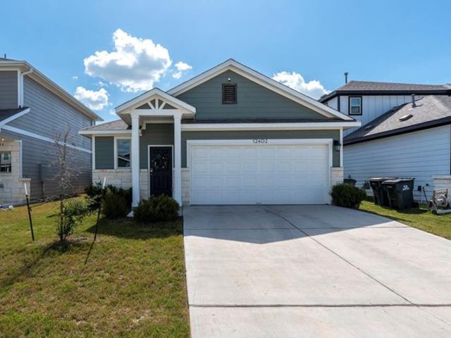 12402 Zenyatta Dr, Buda, TX 78610