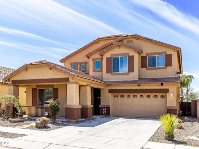 12402 E Calle Riobamba, Vail, AZ 85641