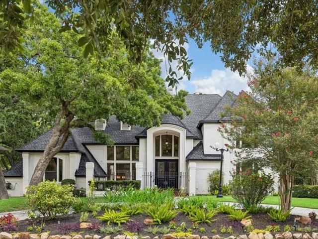 12402 Honeywood Trl, Houston, TX 77077