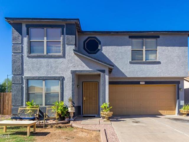 12402 N 117th Ave, El Mirage, AZ 85335