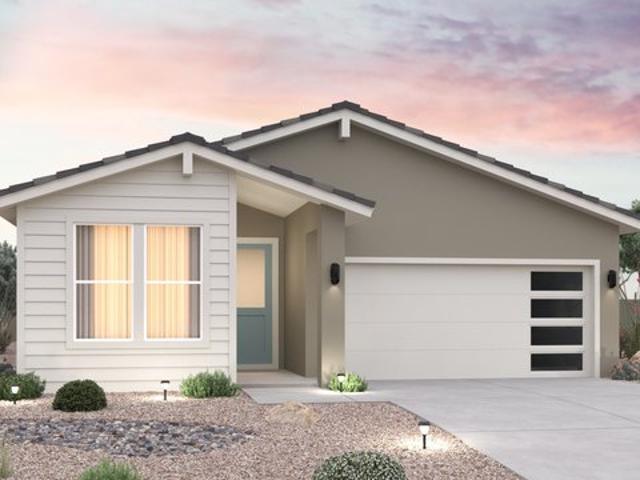 12402 N 300th Dr, Buckeye, AZ 85396