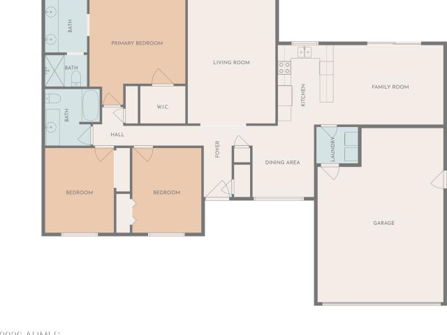 12402 N 47th Ave, Glendale, AZ 85304 | MLS #7012 | Compass