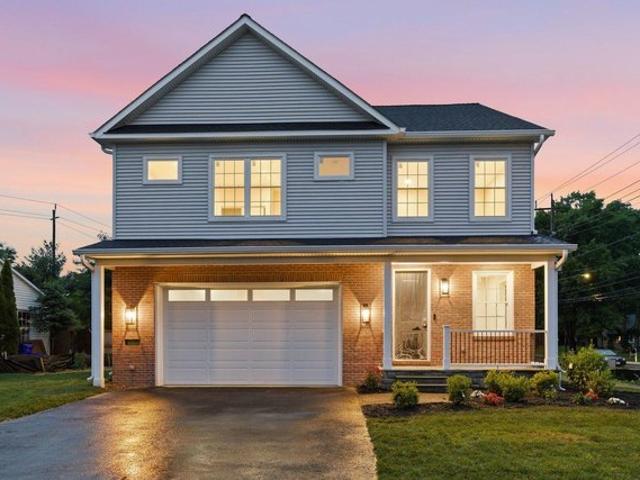 12402 Ofallon St, Silver Spring, MD 20904