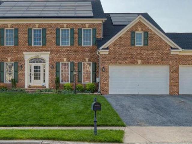 12402 Old Grey Mare Ct, Reisterstown, MD 21136