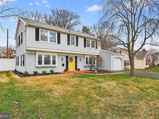 12402 Stafford Ln, Bowie, MD 20715