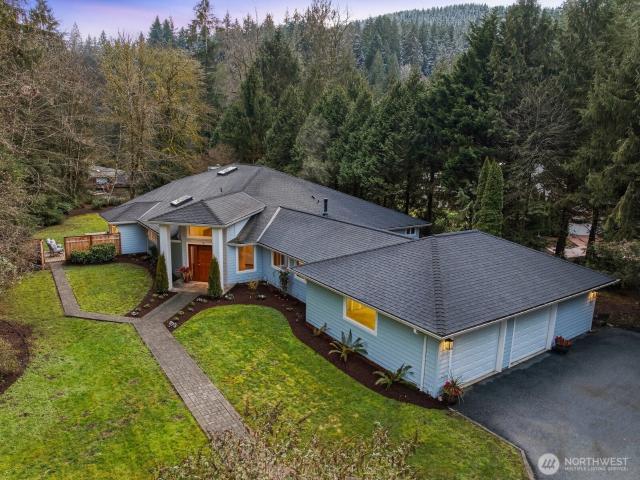 12407 Upper Preston Road SE, Issaquah, US, WA