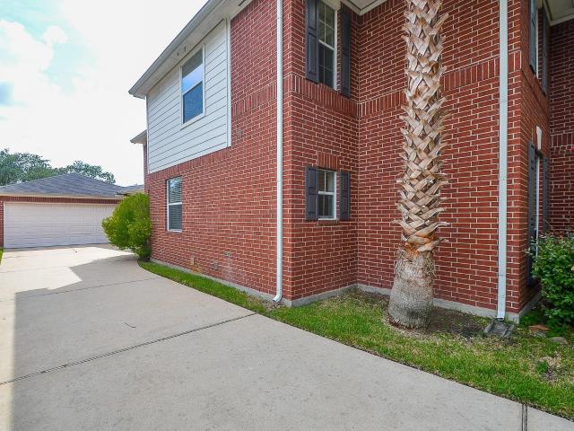 12407 Aliso Bend Lane