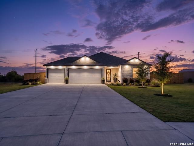 12407 Autumn Way