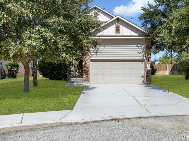 12407 Caprock Ranch, San Antonio, TX 78245 | MLS #1939 | Compass