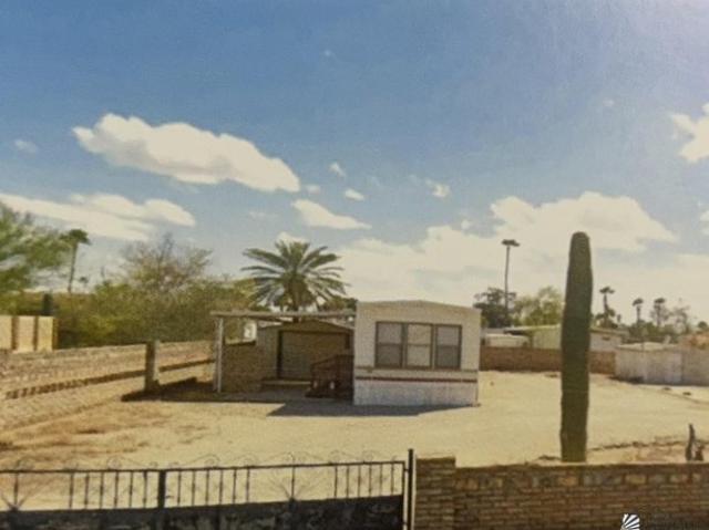 12407 E 36th Way, Yuma, AZ 85367