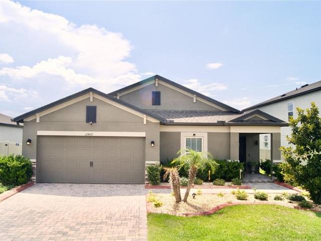 12407 Hilltop Farms Dr, Dade City, FL 33525