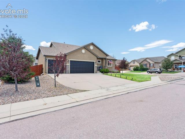 12407 Mount Bross Place