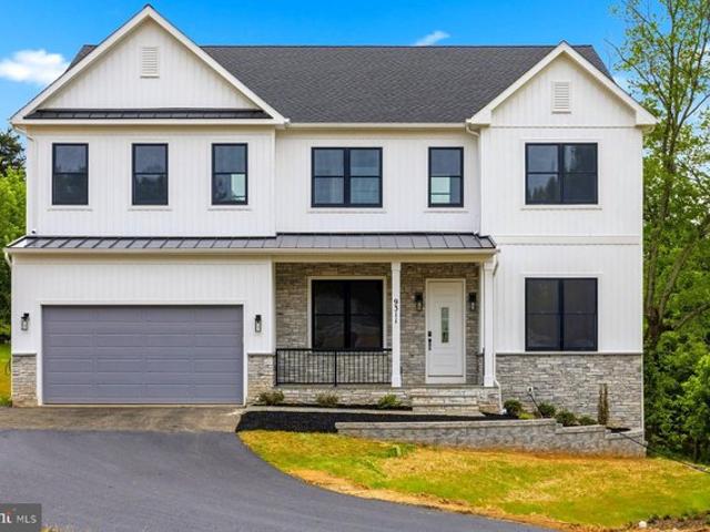 12407 Penelope Ct, Fulton, MD 20759