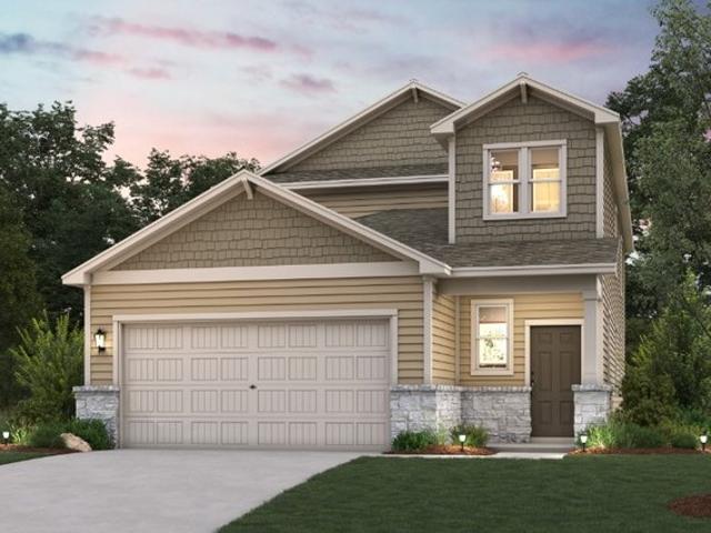 12407 Spike Hts, San Antonio, TX 78245
