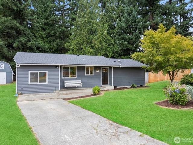 12404 th Ave E, Bonney Lake, WA 98391