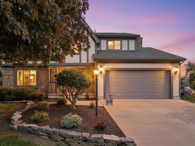 12404 Woodsfield Cir NW, Pickerington, OH 43147