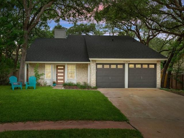 12404 Adelphi Cv, Austin, TX 78727