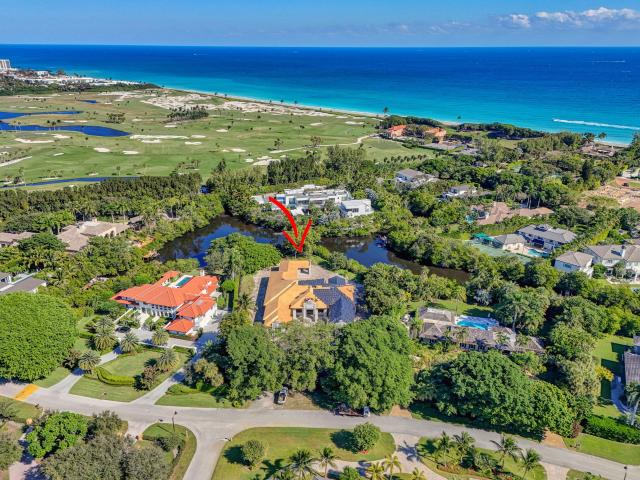 12404 Indian Rd, North Palm Beach, FL 33408 | MLS #R11113
