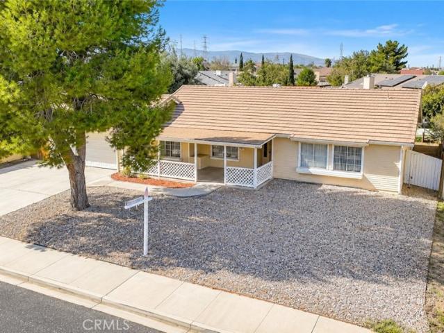 12404 Mammoth Drive