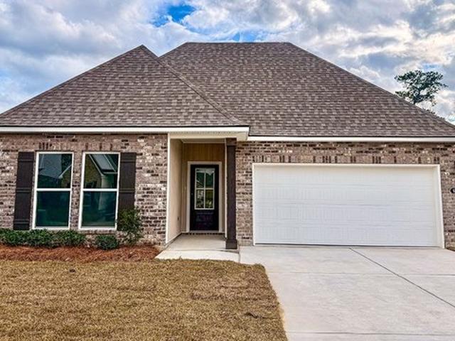 12404 Preakness Dr, Denham Springs, LA 70726