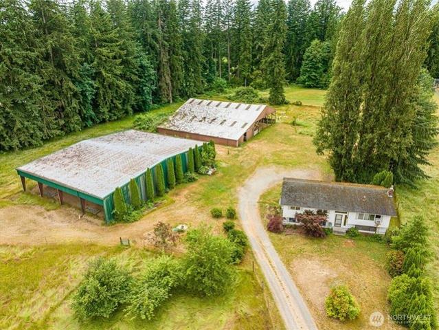 12404 rd St NE, Arlington, WA 98223