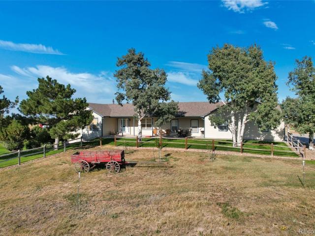 12405 County Road 134, Kiowa, CO