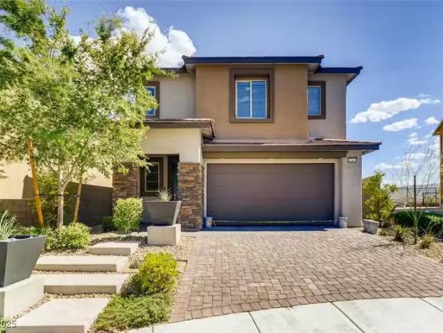 12405 Harbor Isle Ave, Las Vegas, NV 89138 MLS #2691024